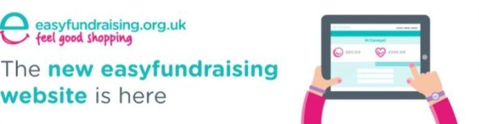 Easy Funding Logo