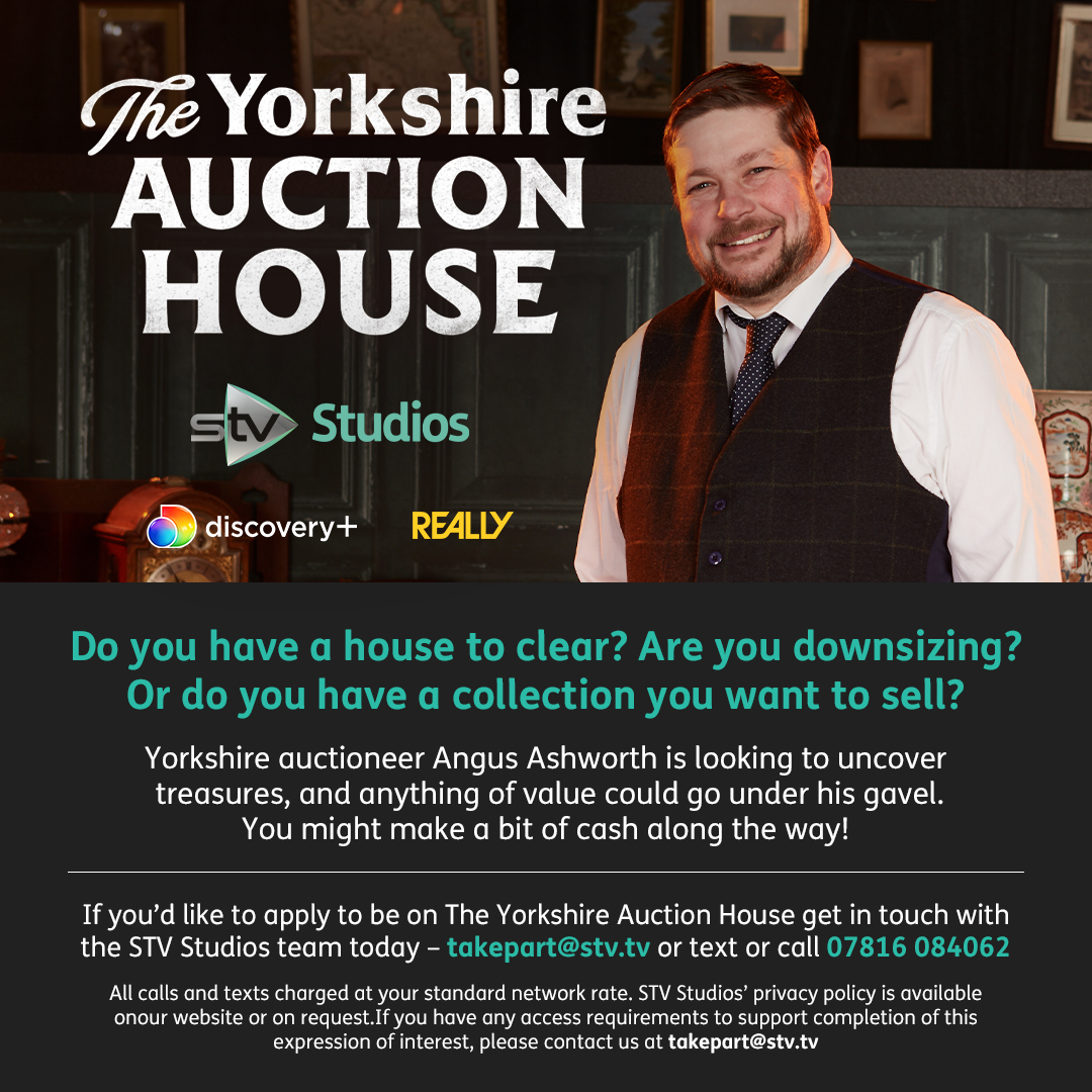 Yorkshire Auction House